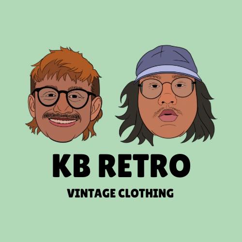 KB Retro - Vintage Clothing